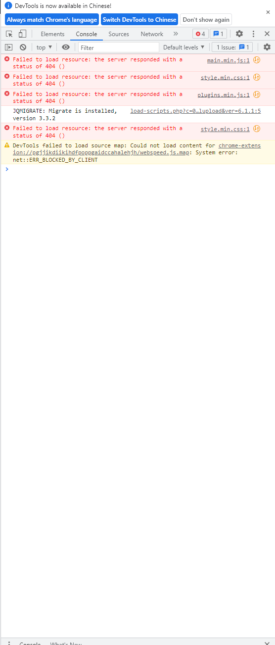 无法加载后台主题设置页面 · Issue #660 · mirai-mamori/Sakurairo · GitHub