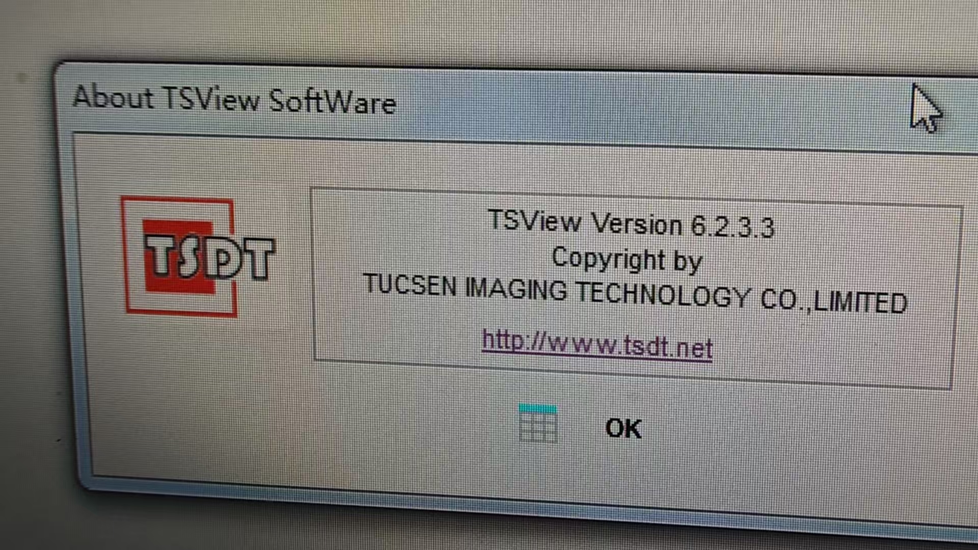 求软件大佬们，TSView6.2.3.3 - 吾爱破解 - 52pojie.cn